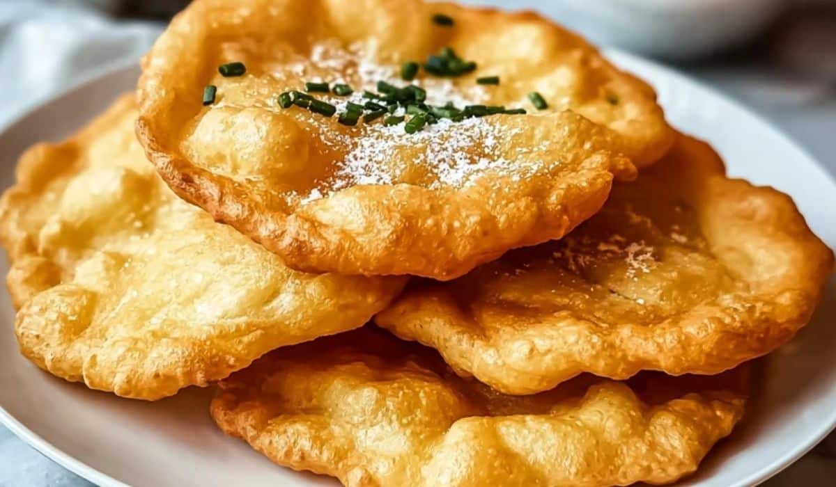 Indian Fry Bread Recipe: 1 Authentic Treat You’ll Absolutely Love