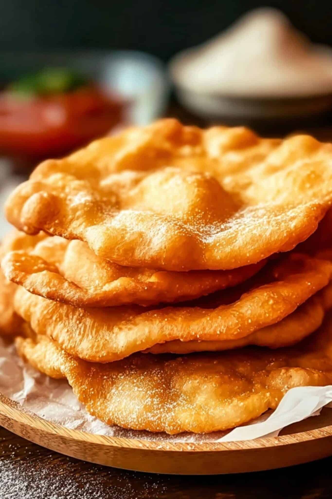 Indian Fry Bread Recipe: 1 Authentic Treat You’ll Absolutely Love