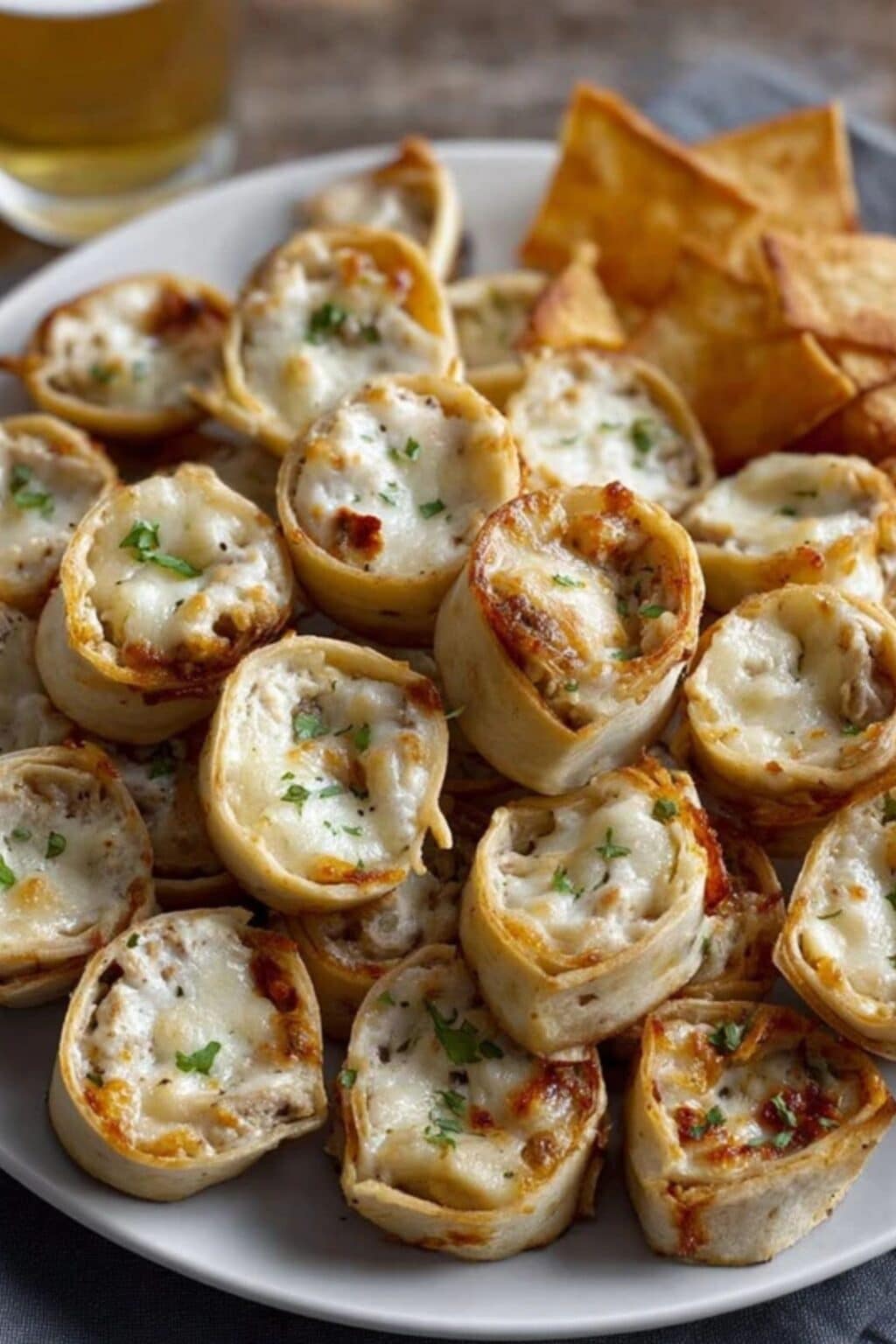 Cream Cheese Tortilla Bites: 7 Irresistible Twists That Steal the Show