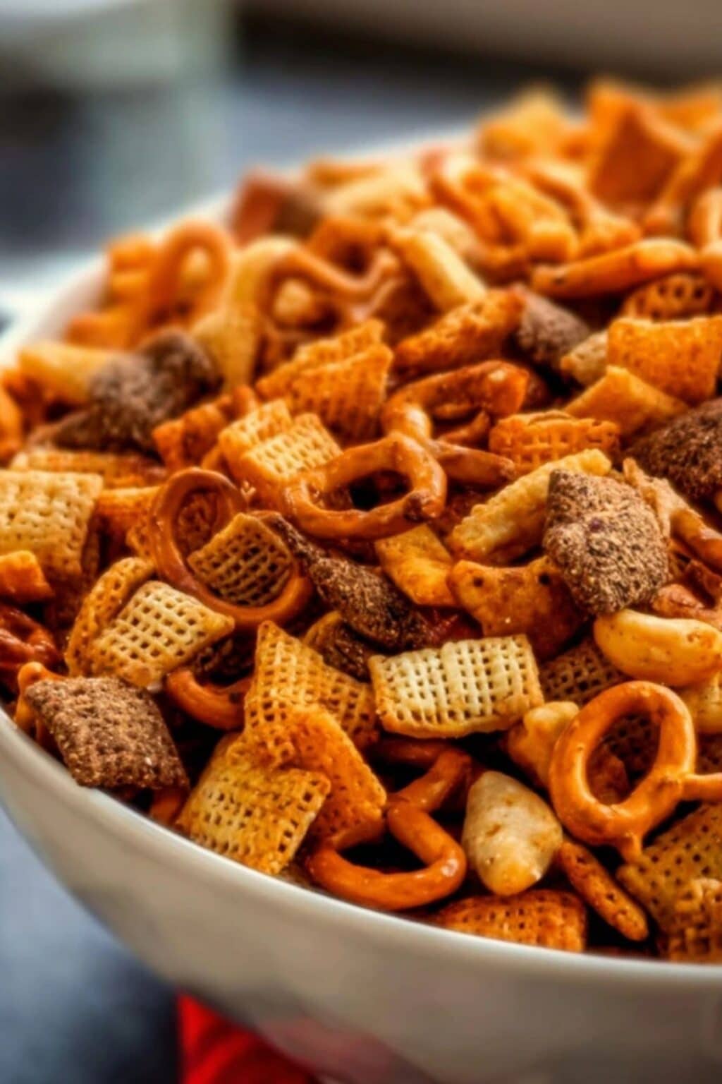 Party Snack Mix Ideas: 7 Irresistible Recipes for Every Crowd