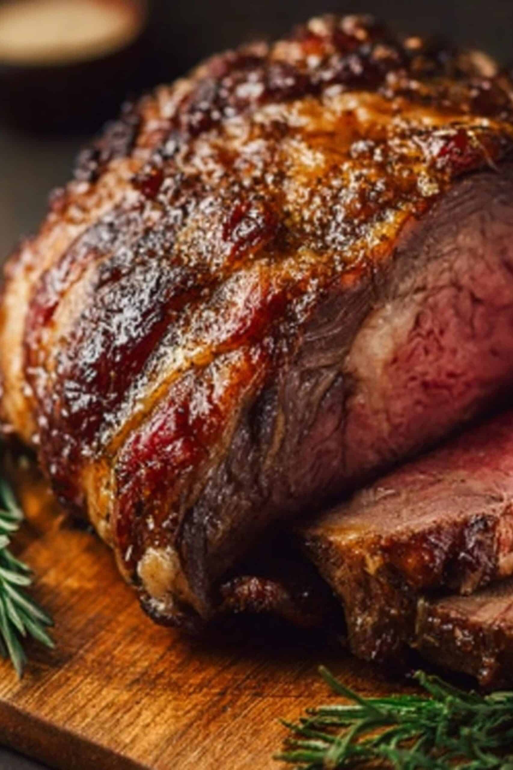 Classic Christmas Prime Rib: 7 Secrets to an Amazing Holiday Roast