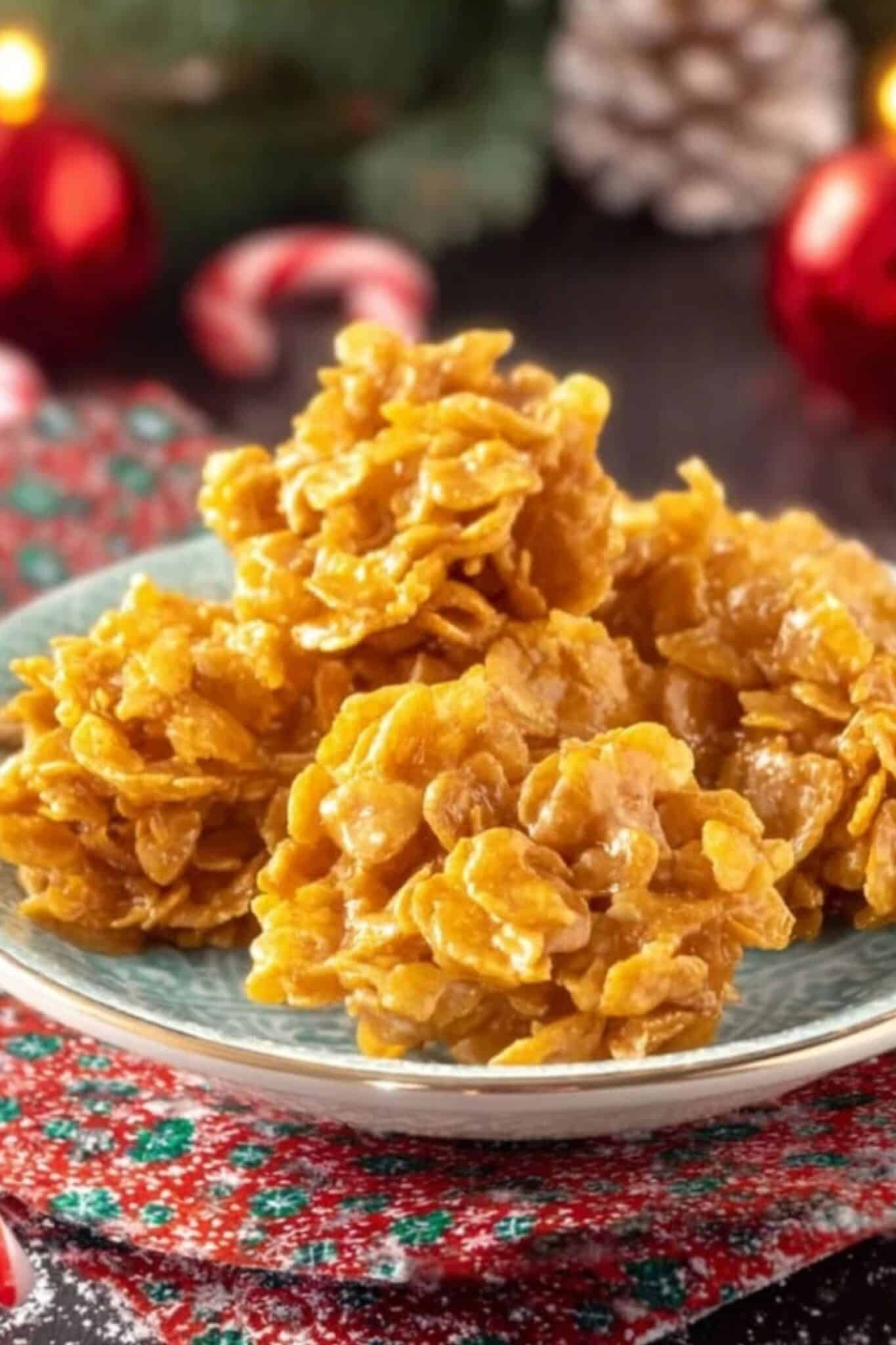Cornflake Candy Recipe: 5-Step Guide to This Irresistible Classic Treat