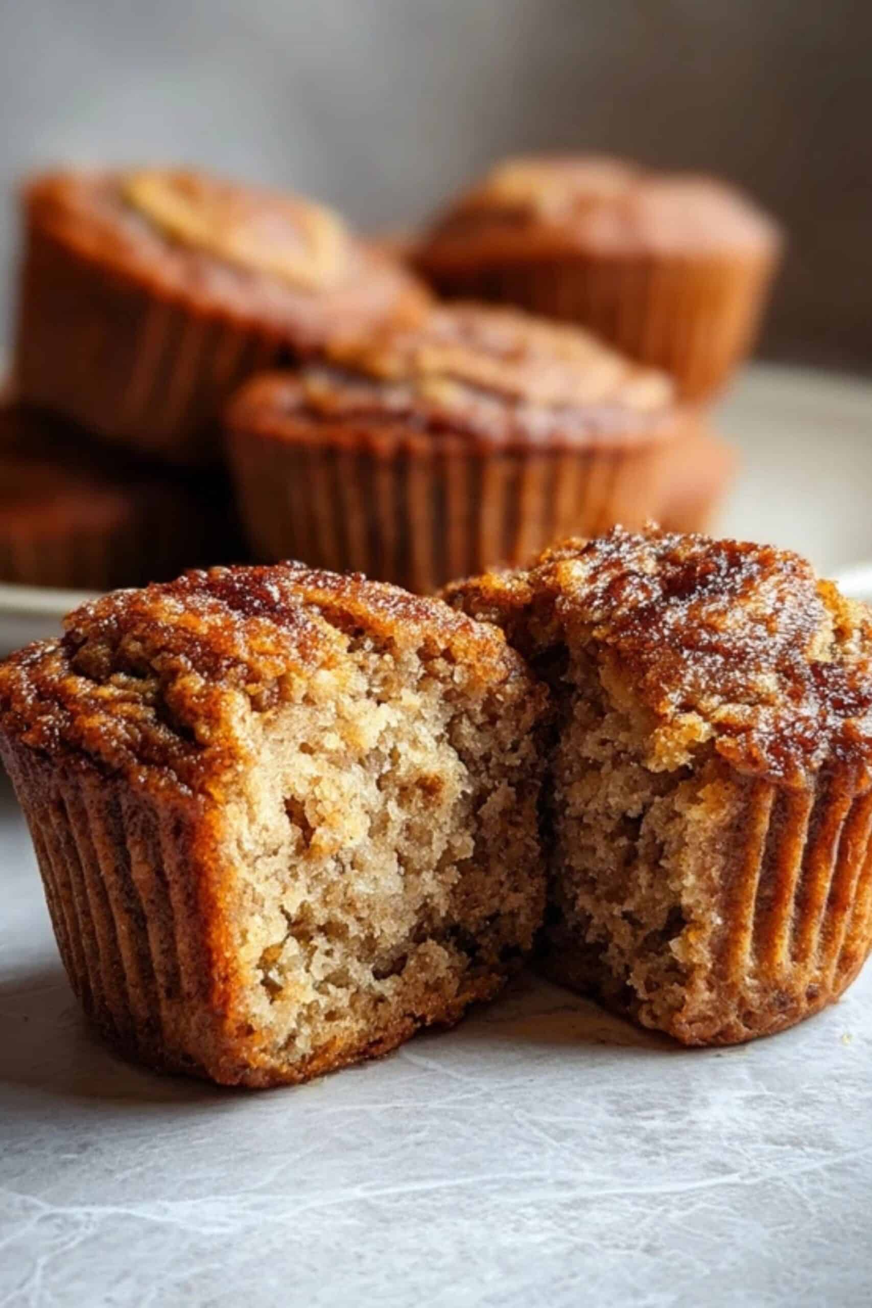 Cinnamon Banana Bread Muffins – 7 Reasons You’ll Love Them