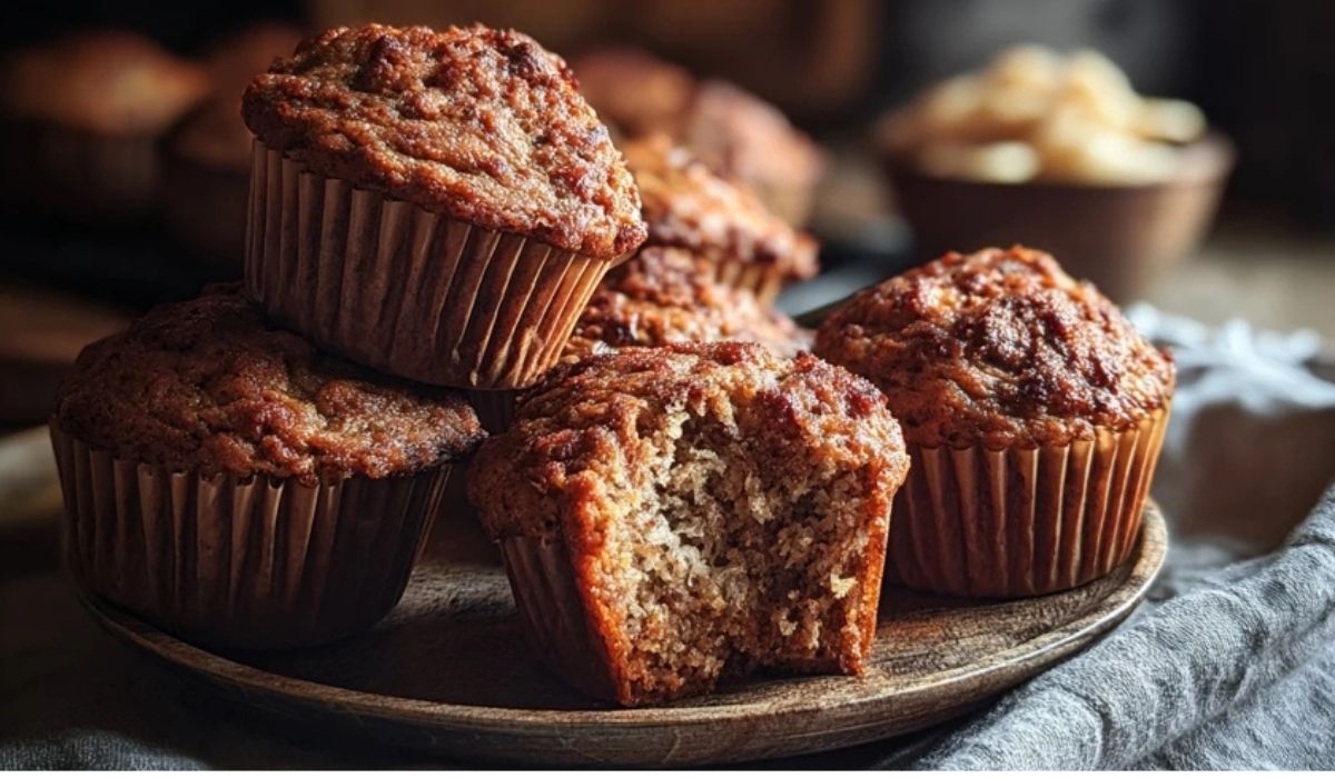 Cinnamon Banana Bread Muffins – 7 Reasons You’ll Love Them