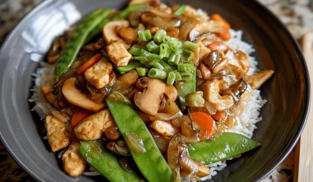 The Best Moo Goo Gai Pan – 1 Ultimate Recipe You’ll Love